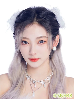 Liu XiaoHan | AKB48 Wiki | Fandom