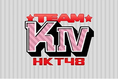 Hkt48 Logo