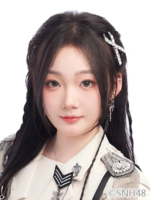 Li Qian | AKB48 Wiki | Fandom
