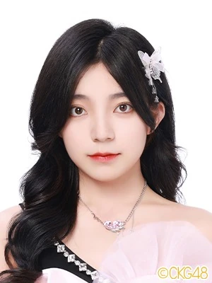 Liu XingYu | AKB48 Wiki | Fandom