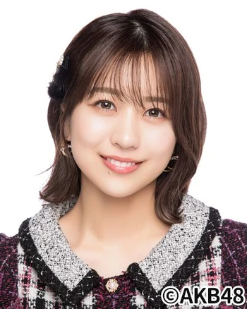 Shinozaki Ayana | AKB48 Wiki | Fandom