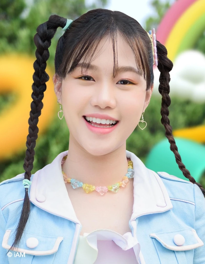 Sasicha Wongwatanaanan | AKB48 Wiki | Fandom