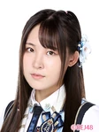 Ge SiQi | AKB48 Wiki | Fandom