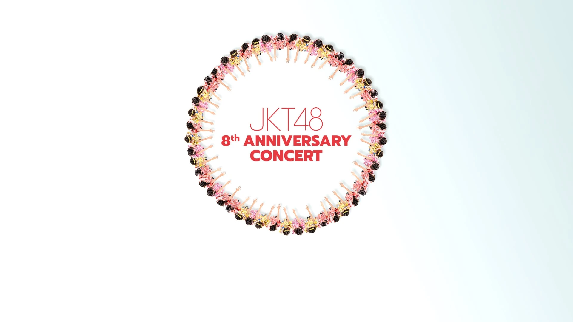 Jkt48 Logo Wallpaper Nabilah