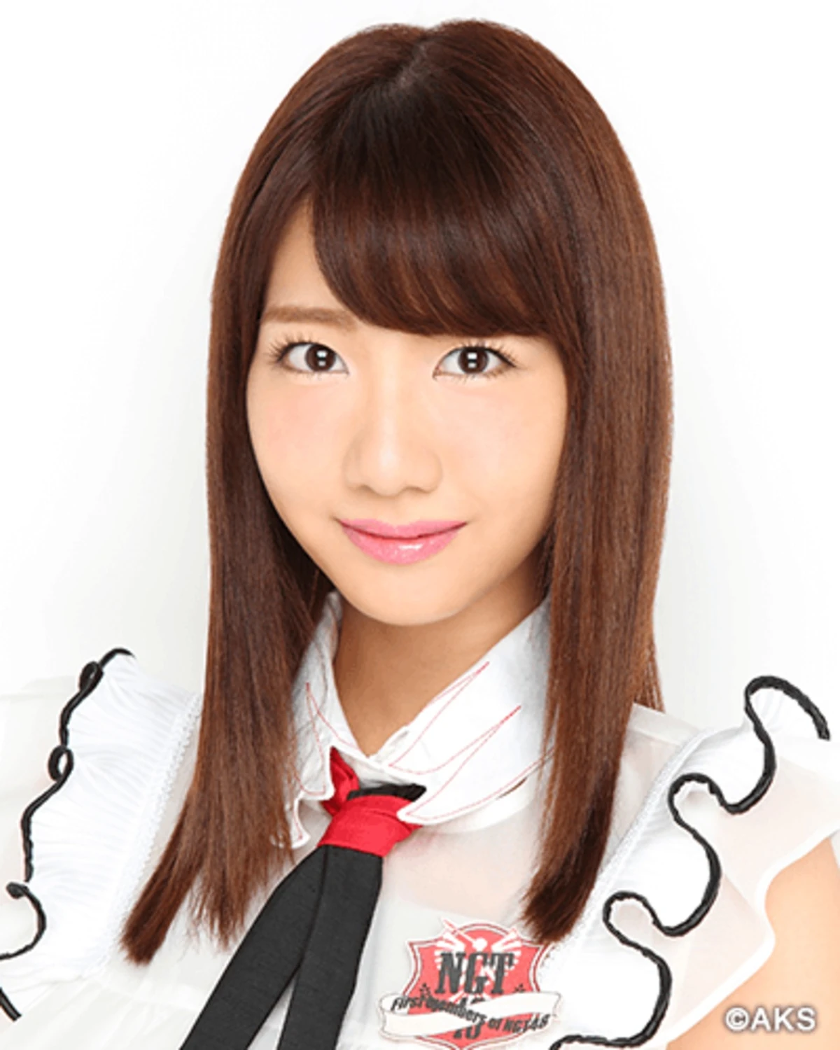 NGT48 Profile Pictures | AKB48 Wiki | Fandom
