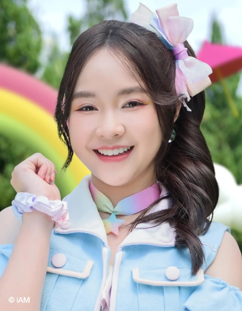 Pimlapas Suwannoi | AKB48 Wiki | Fandom