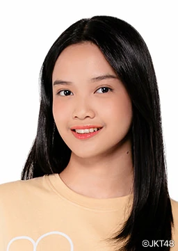 Ribka Budiman | AKB48 Wiki | Fandom