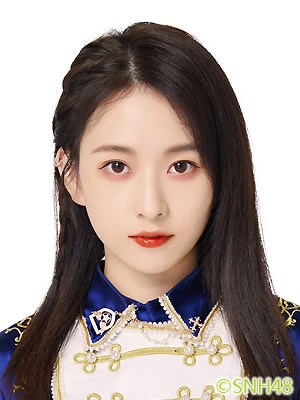 Zhang DanSan | AKB48 Wiki | Fandom