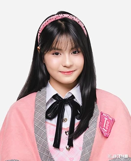 Jazzlyn Trisha | AKB48 Wiki | Fandom