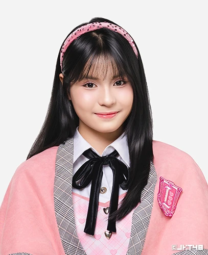 Jazzlyn Trisha | AKB48 Wiki | Fandom