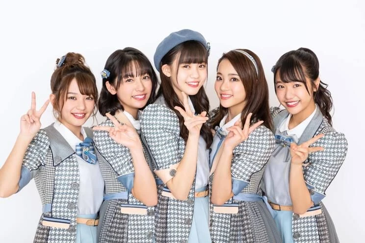 LaLuce | AKB48 Wiki | Fandom