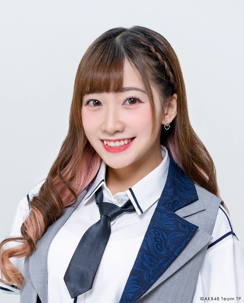 Sin Tik-kei | AKB48 Wiki | Fandom