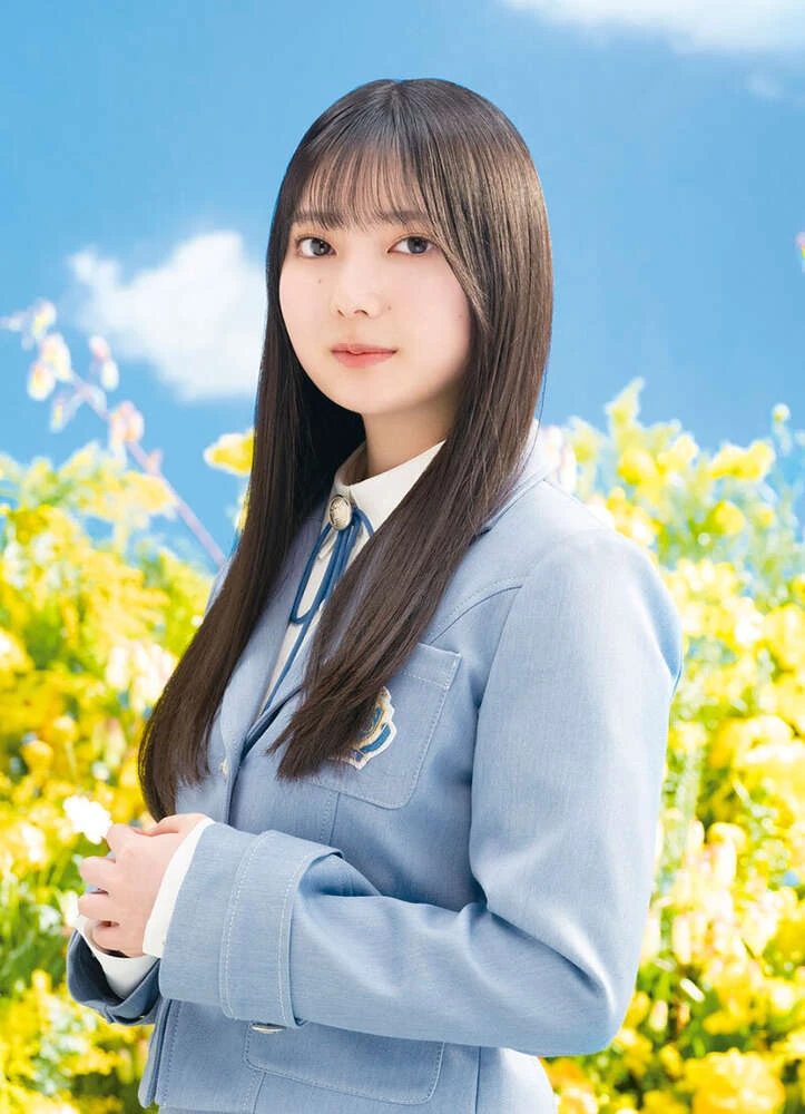 Takeuchi Kirari | AKB48 Wiki | Fandom