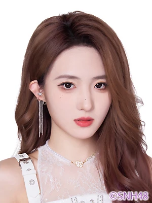 Tang ChengCheng | AKB48 Wiki | Fandom