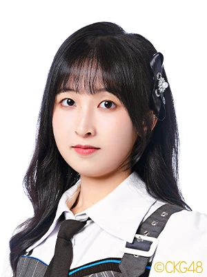 Zhang YuYe | AKB48 Wiki | Fandom