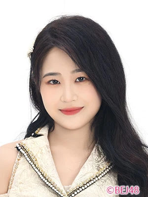 Zhu YiNing | AKB48 Wiki | Fandom