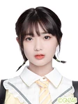 Chen GuiJun | AKB48 Wiki | Fandom