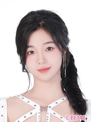 Guo YiChen | AKB48 Wiki | Fandom