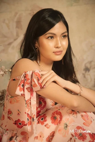 Marsela Mari Guia | AKB48 Wiki | Fandom