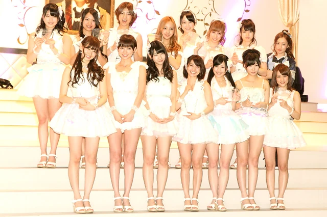 Senbatsu | Wiki AKB | Fandom