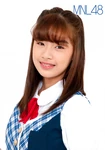 Ashley Nicole Somera | AKB48 Wiki | Fandom