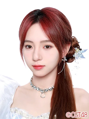 Qi LingQuan | AKB48 Wiki | Fandom