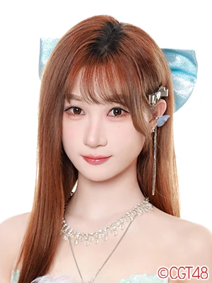 Song XiaoLu | AKB48 Wiki | Fandom