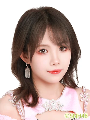 Wu BoHan | AKB48 Wiki | Fandom