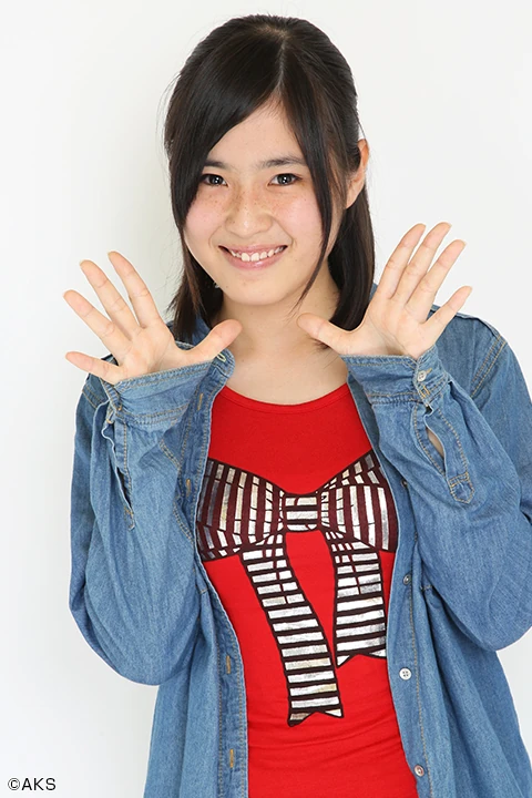 Tanaka Nina | AKB48 Wiki | Fandom