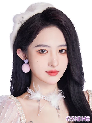 Tang ChengCheng | AKB48 Wiki | Fandom