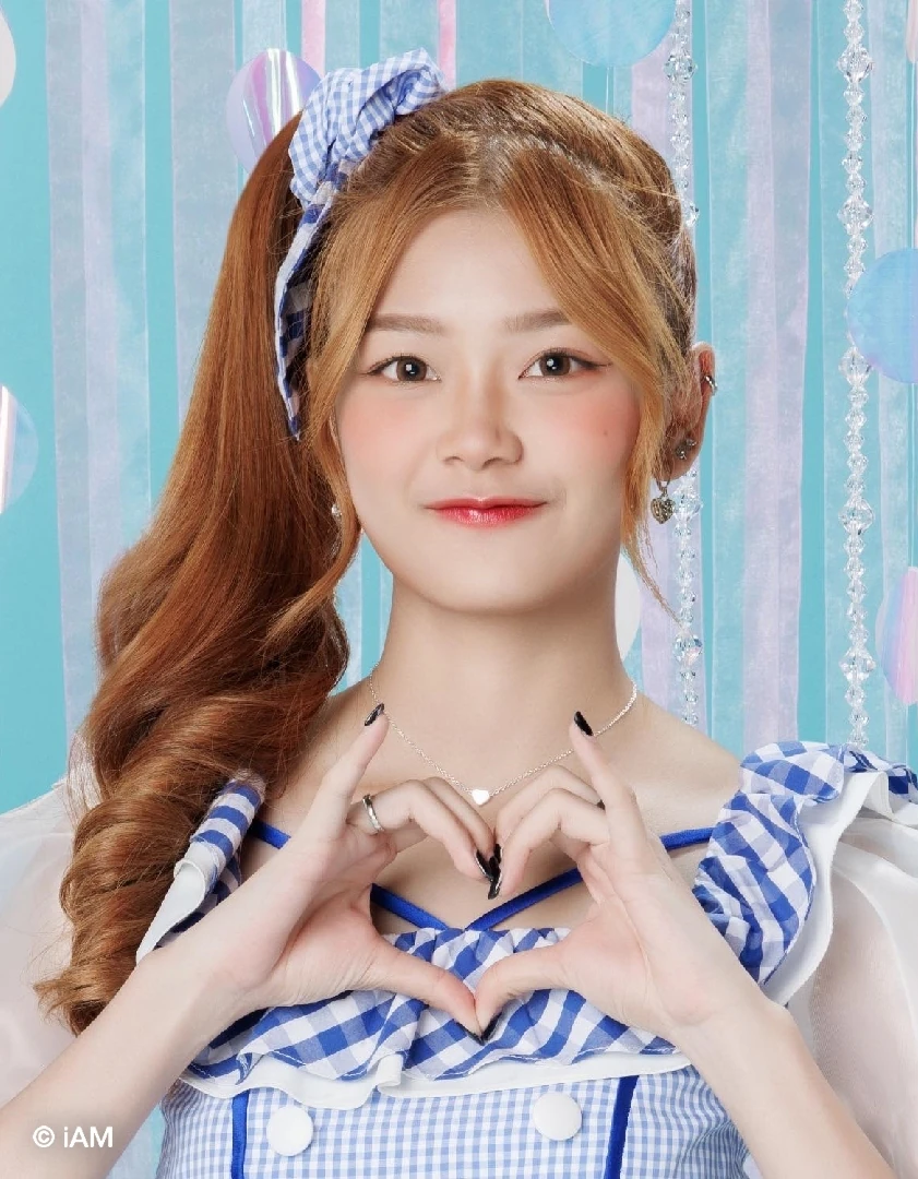 Thanida Akarawuthi | AKB48 Wiki | Fandom