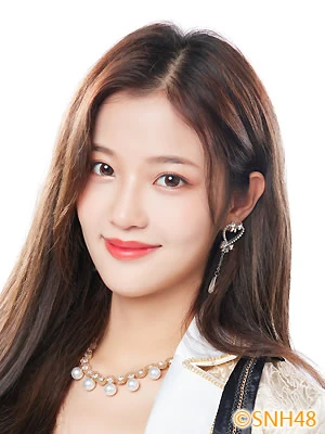 Sun YuShan | AKB48 Wiki | Fandom