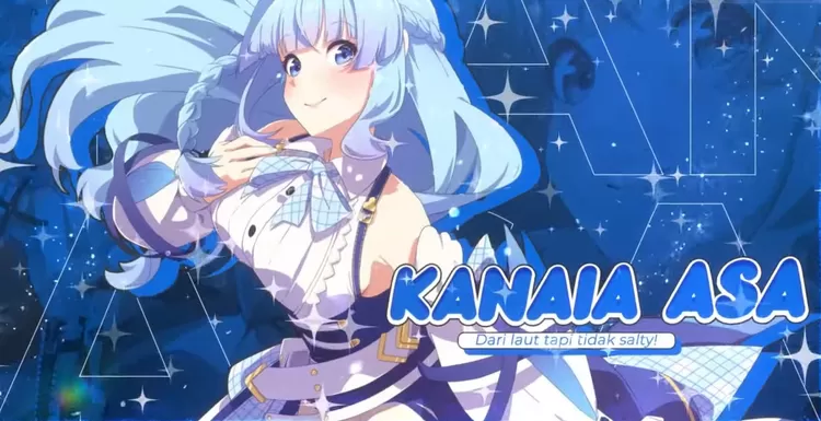 Kanaia Asa | AKB48 Wiki | Fandom
