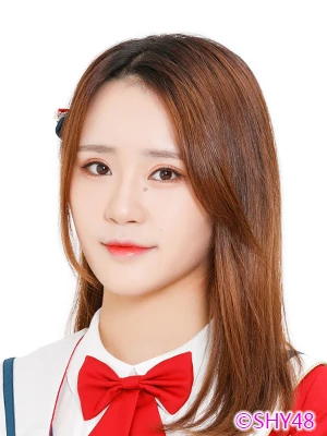 Liu Jiao | AKB48 Wiki | Fandom