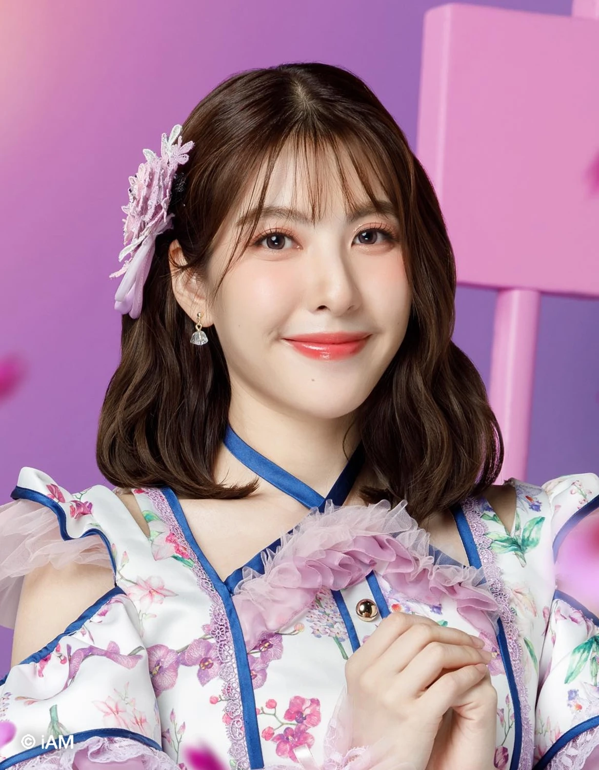 Rachaya Tupkunanon | AKB48 Wiki | Fandom