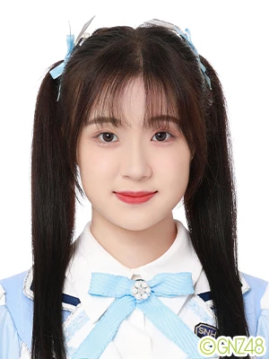 Ding JiaXin | AKB48 Wiki | Fandom