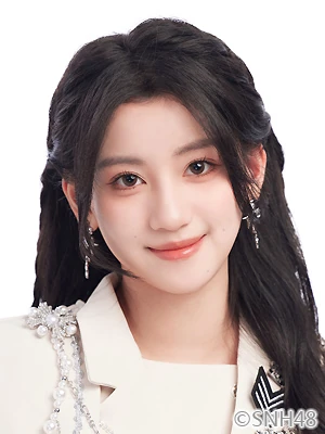 Feng Xue | AKB48 Wiki | Fandom