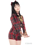 Yu JiaWei | AKB48 Wiki | Fandom
