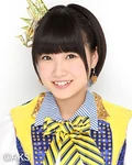 Tomonaga Mio | AKB48 Wiki | Fandom