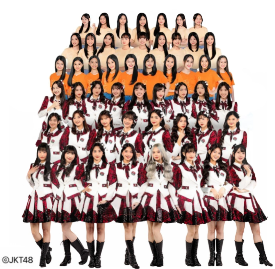 Category:11th Generation JKT48 | AKB48 Wiki | Fandom