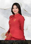 Azizi Asadel | AKB48 Wiki | Fandom