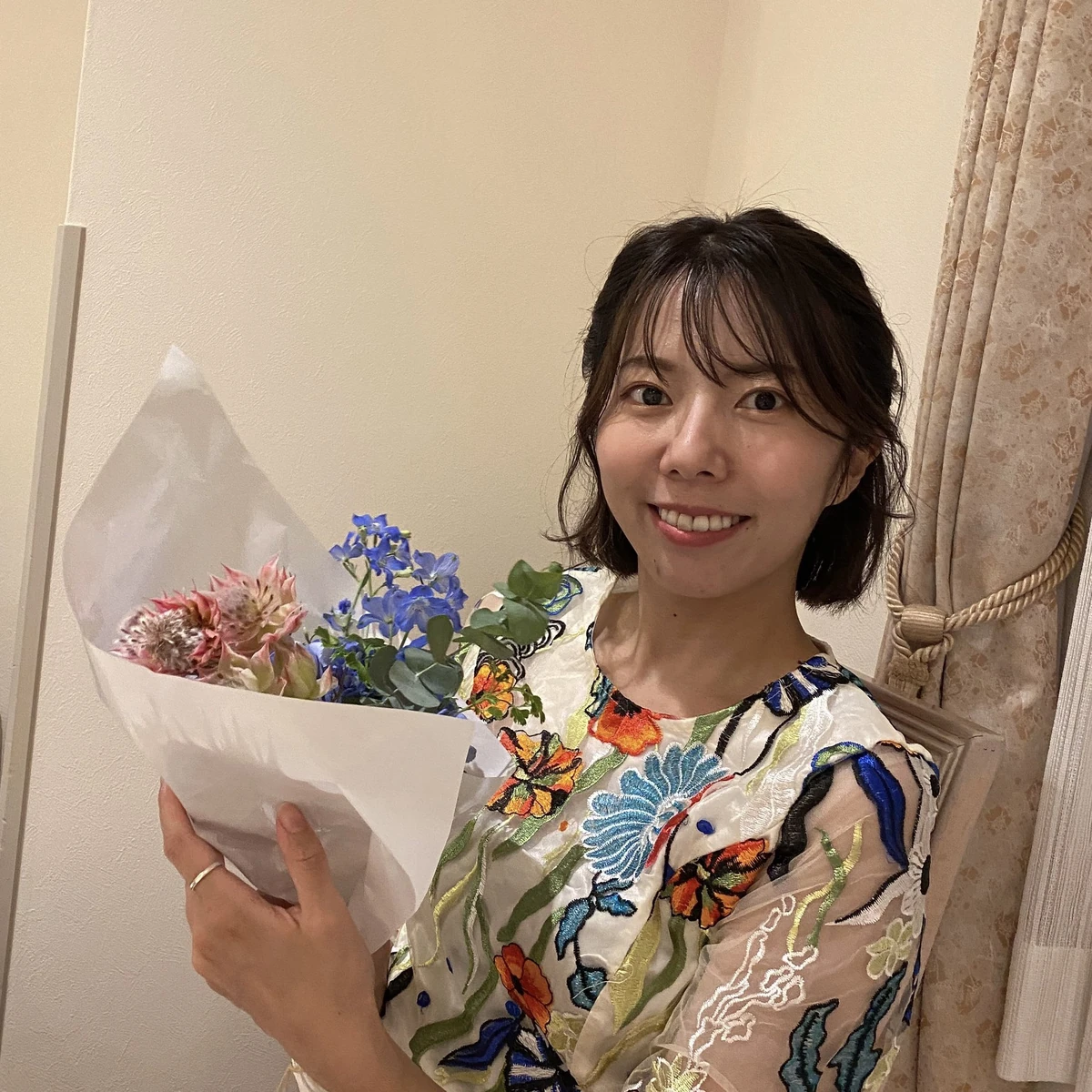 Nakamura Mariko | AKB48 Wiki | Fandom