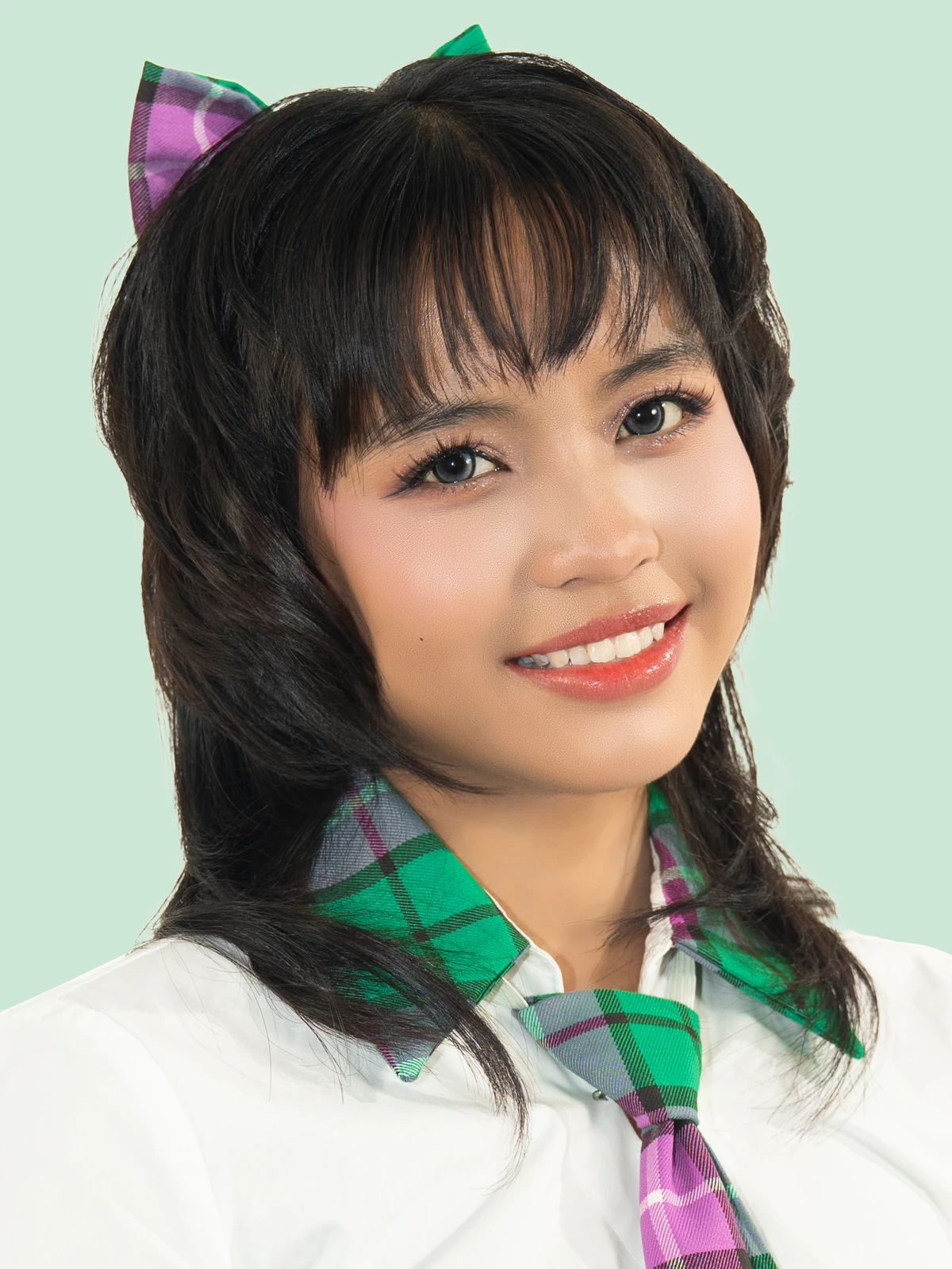 Elley Amanda Wong | AKB48 Wiki | Fandom