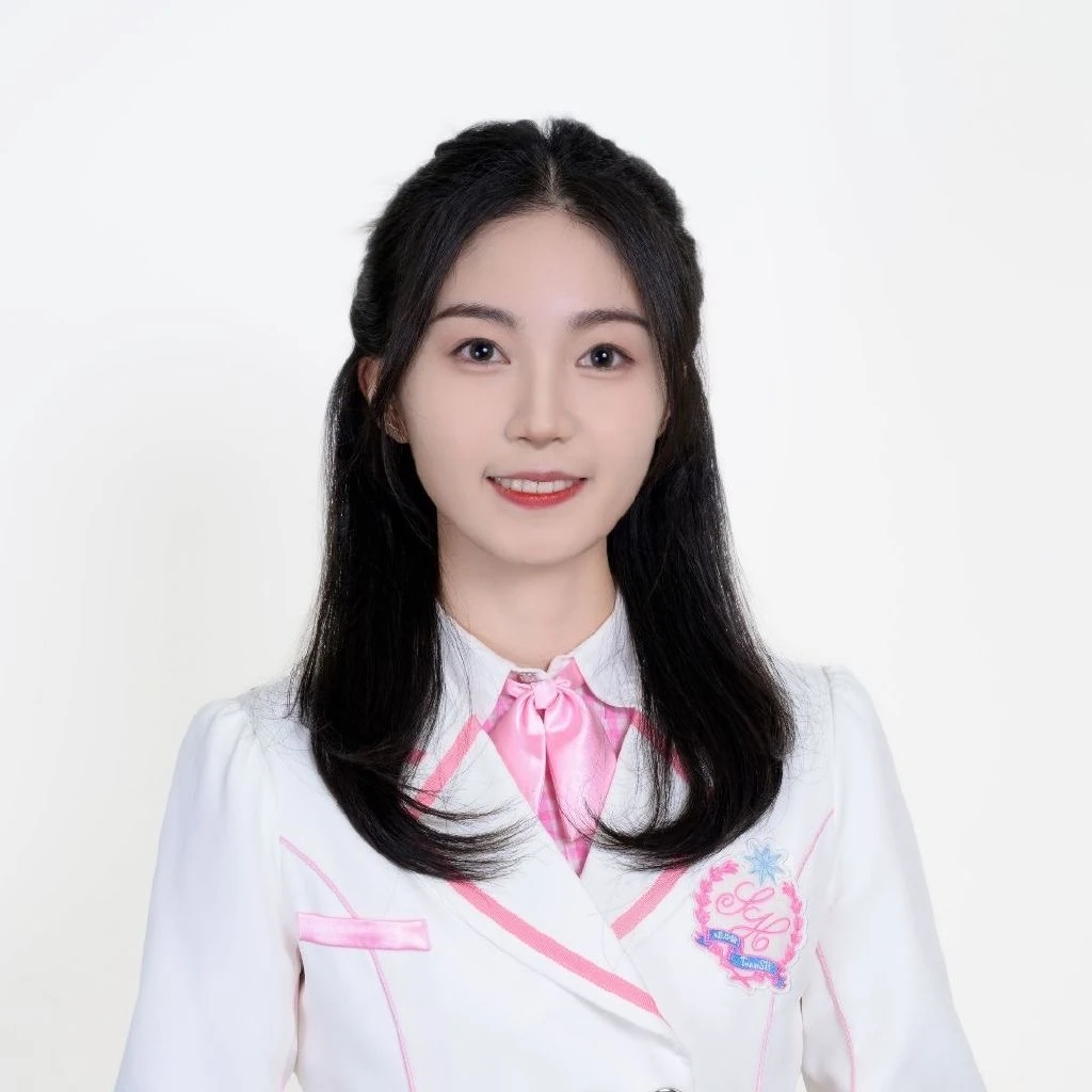 Chen YunHan | AKB48 Wiki | Fandom