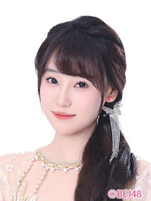 Li ZiYuan | AKB48 Wiki | Fandom
