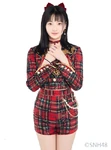 Yu JiaWei | AKB48 Wiki | Fandom