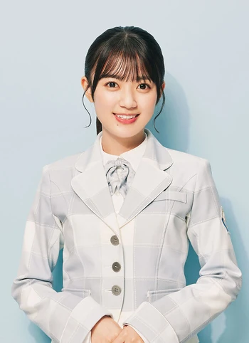 Hirao Honoka | AKB48 Wiki | Fandom