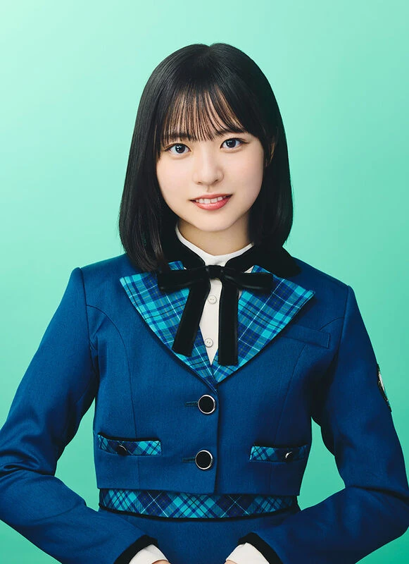 Shogenji Yoko | AKB48 Wiki | Fandom