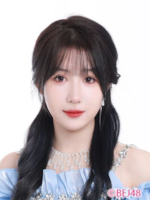 Zhang ChenYi | AKB48 Wiki | Fandom