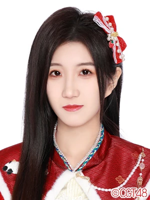 Guo ZhaoYuan | AKB48 Wiki | Fandom